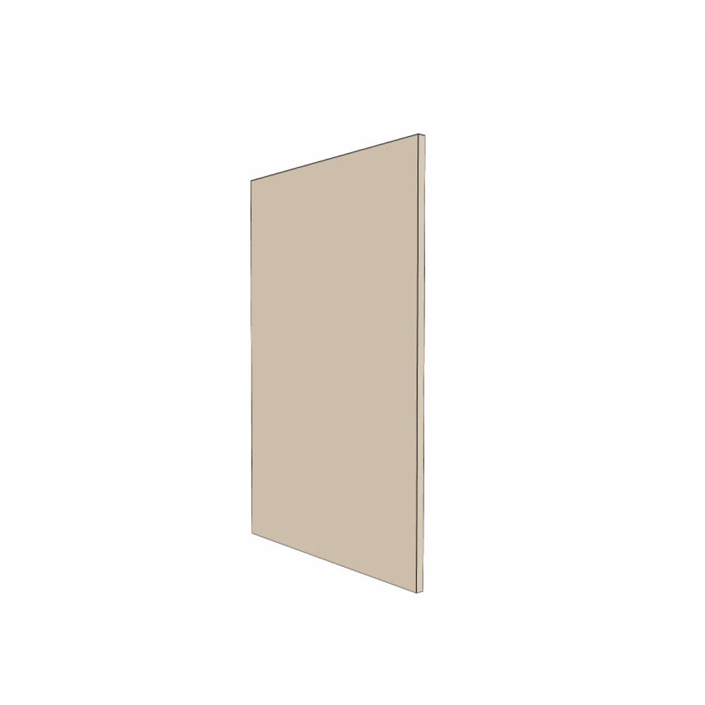 Base End Panel – Cabinets-4U